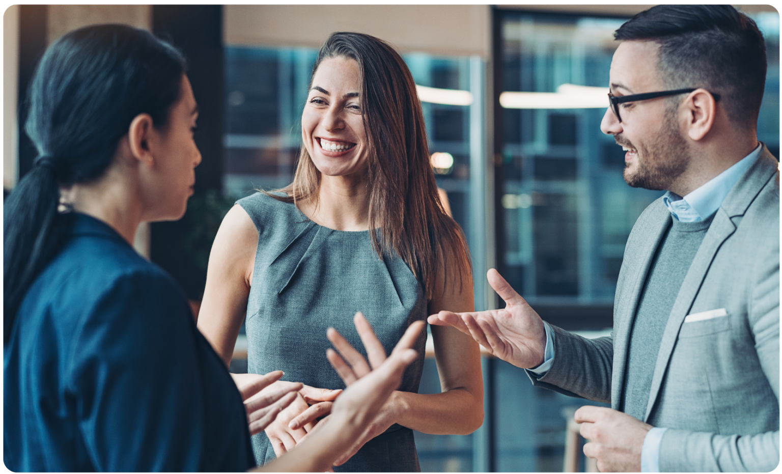 17 Essential Tips For Navigating American Business Etiquette - Talaera