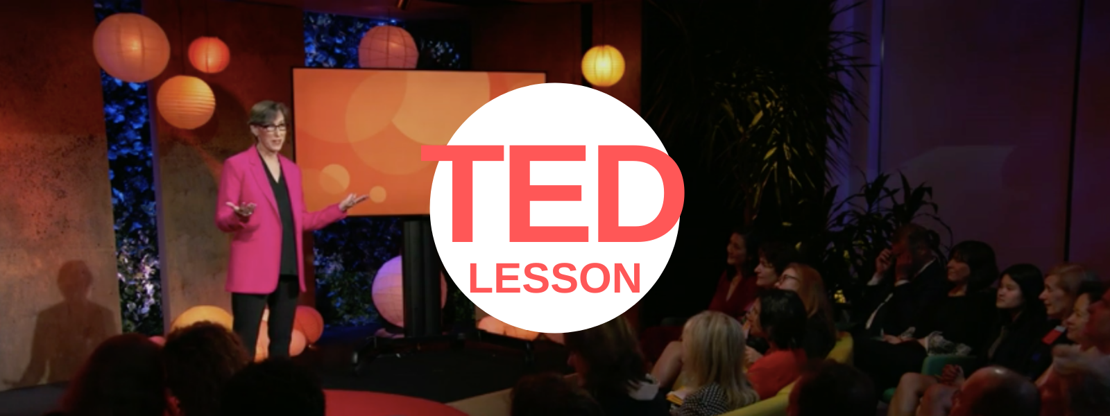 The Little Risks You Can Take To Increase Your Luck [TED Talk] - Talaera