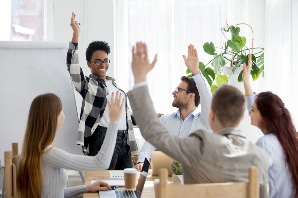 Mastering Business English Speaking Skills for Professional Success ...