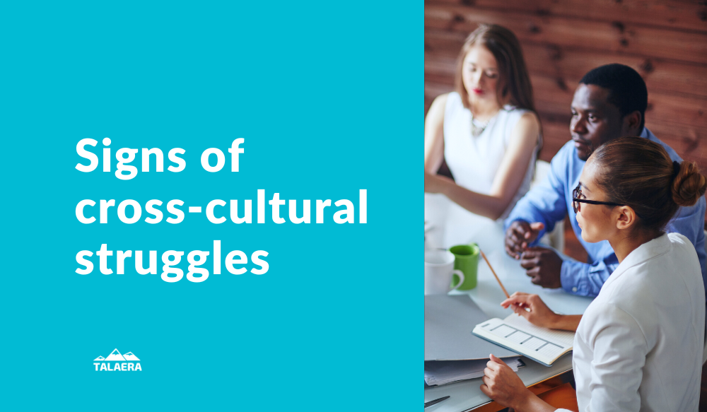 9 Signs of Cross-Cultural Communication Challenges in Your Team - Talaera