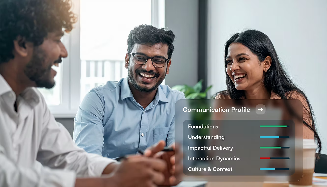 The 5 Communication Skills That Will Close Your Identity Gap in English ...