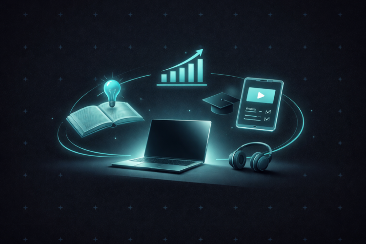 L&D Trends 2026: 10 Corporate Training Trends to Know